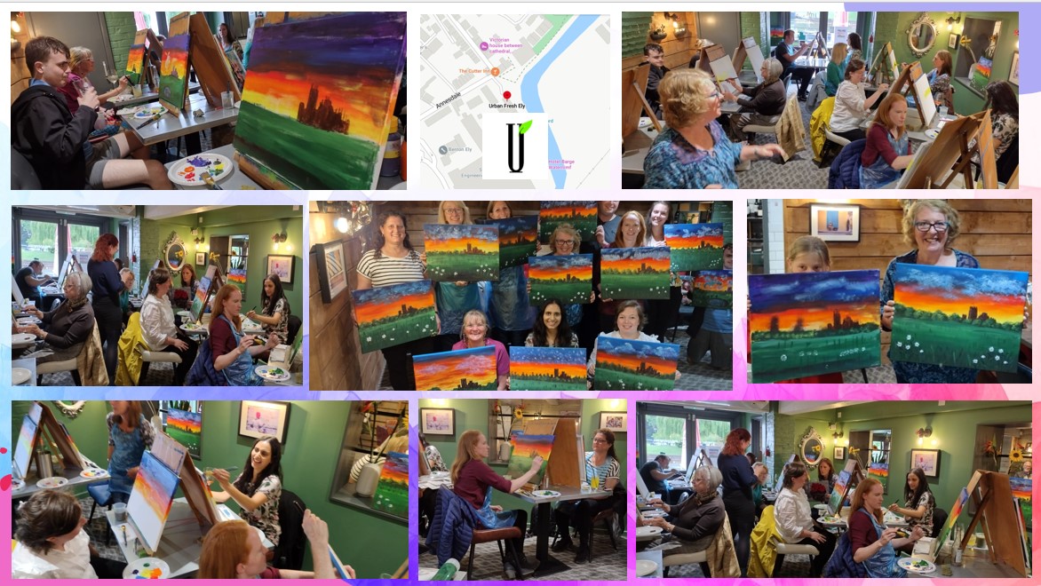 Home - Elaine Macdonald Creations