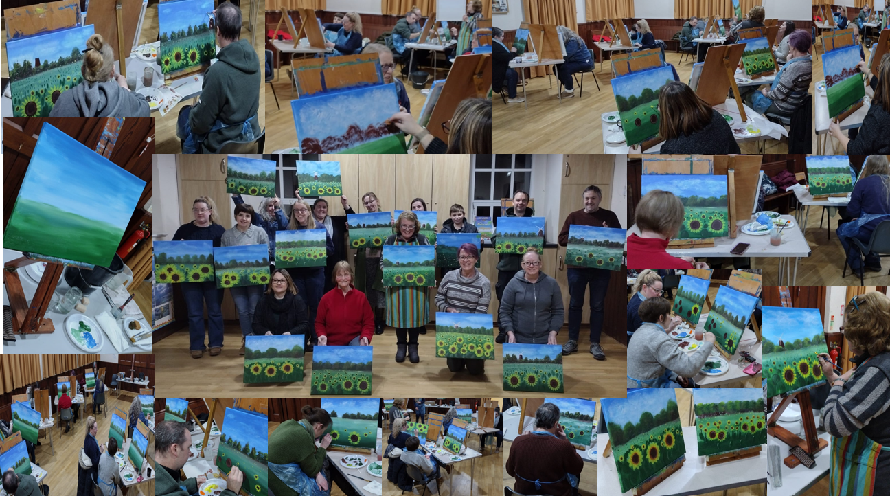 Home - Elaine Macdonald Creations